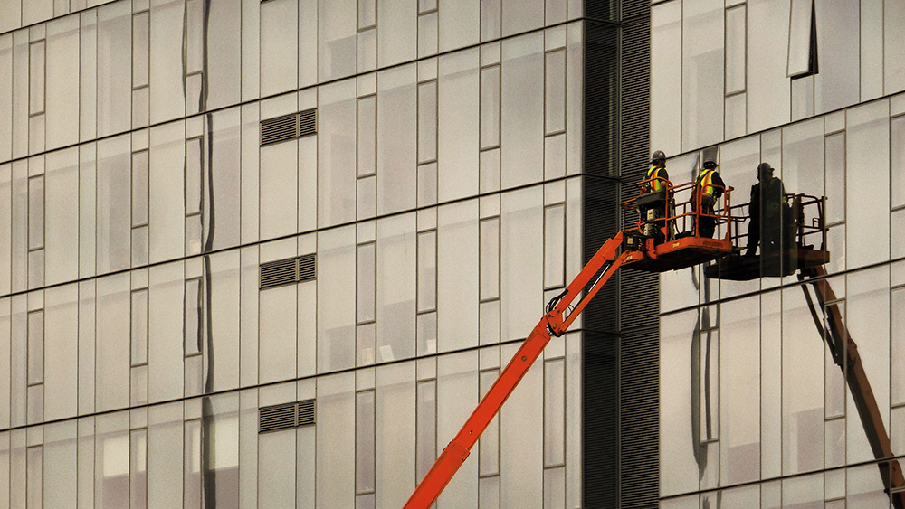 Building safety and quality: time for change - Project Safety Journal