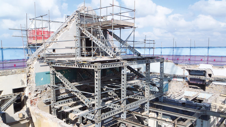 CPD Modules - Project Safety Journal