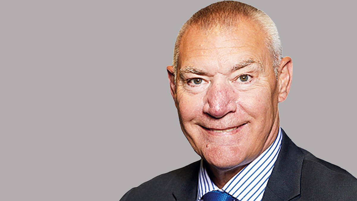 Presidents hail APS governance shake-up - Project Safety Journal