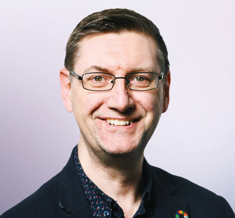 Working together for better mental health - Project Safety Journal