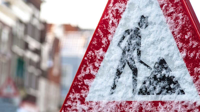 Protecting workers during cold weather: What you need to know - Project ...