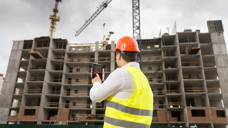 Building control function under threat as registration deadline looms ... Building control function under threat as registration deadline looms ...