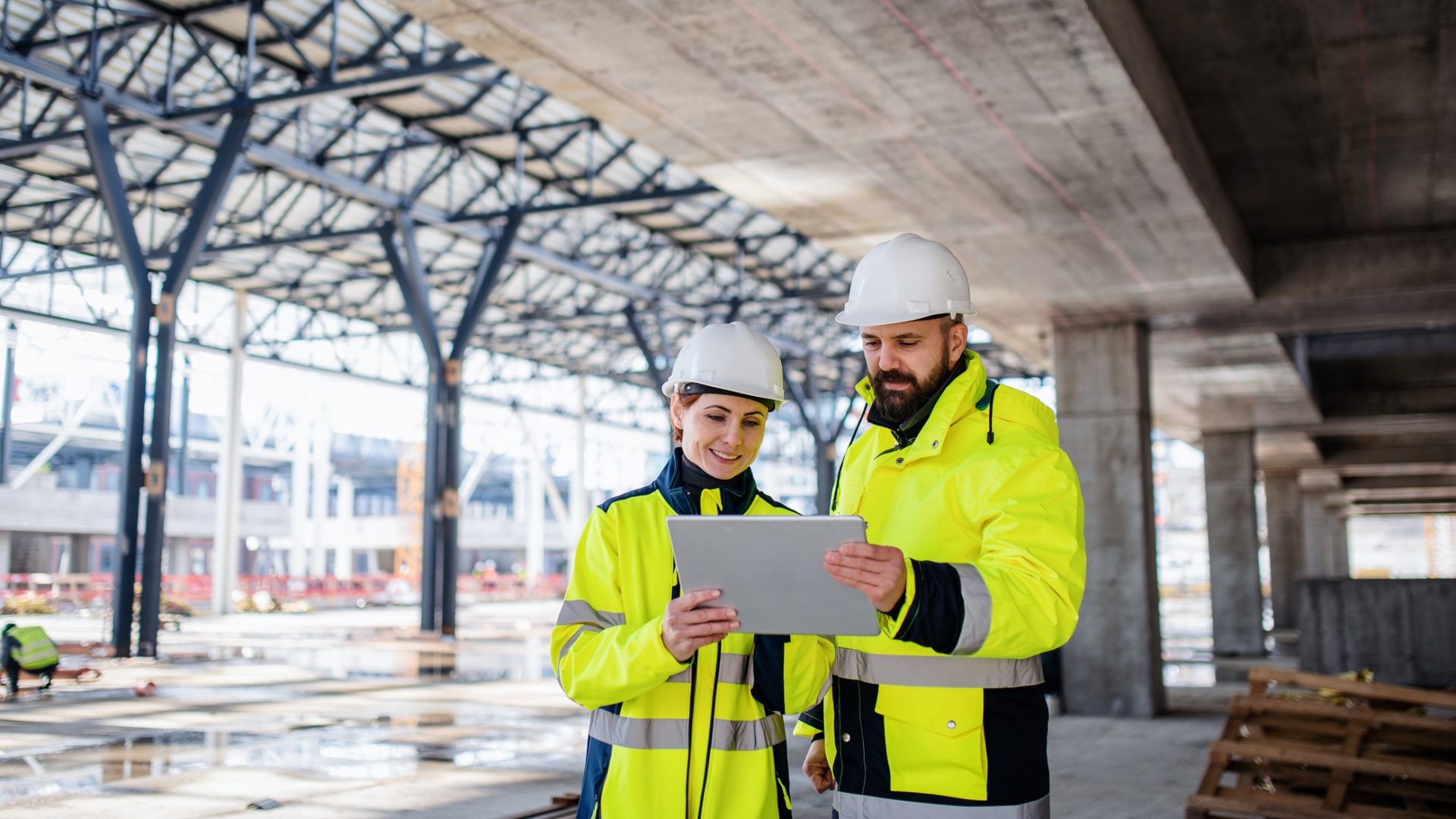 CSCS cards not necessary for principal designers, says CIC - Project ...