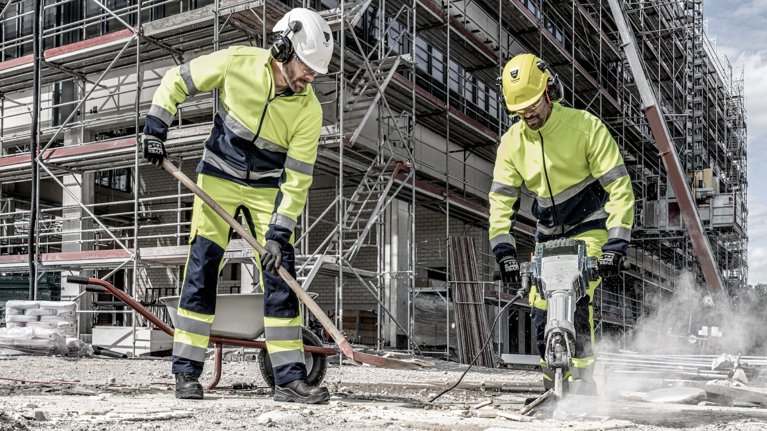 Webinar | How to provide PPE that fits - Project Safety Journal