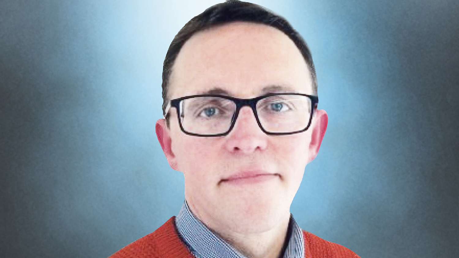 Member profile - Dan Cooke, RLB: ‘Don’t be afraid to take a risk ...