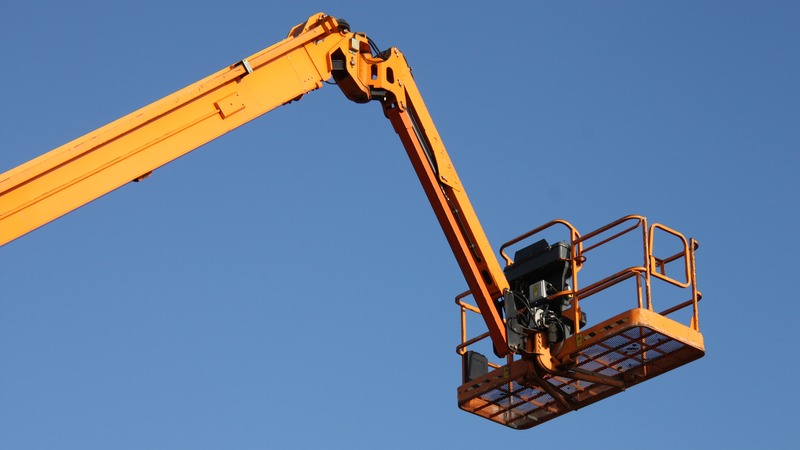 £215,000 fine after worker falls from cherry picker - Project Safety ...