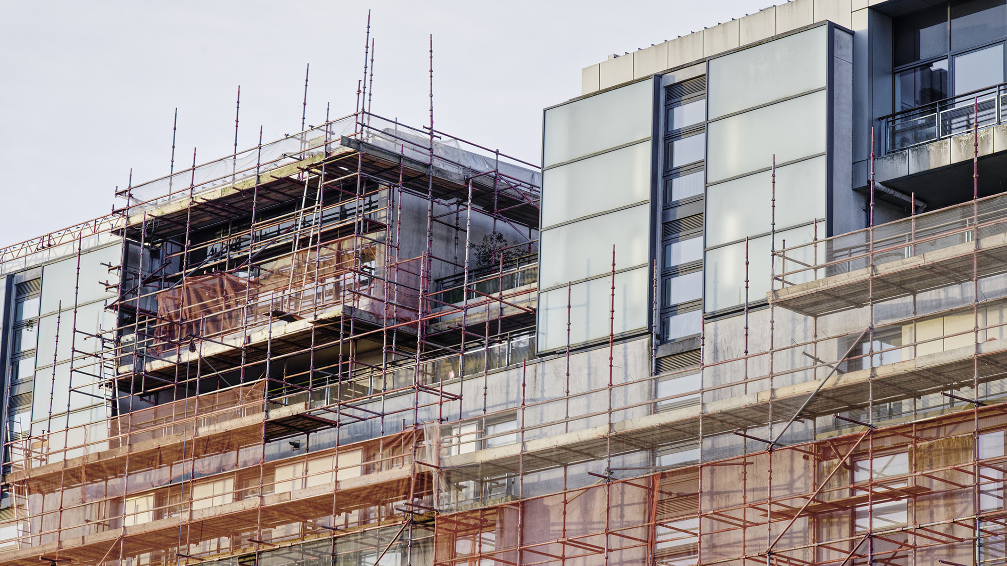 Government pledges to fix unsafe cladding by 2029 - Project Safety Journal