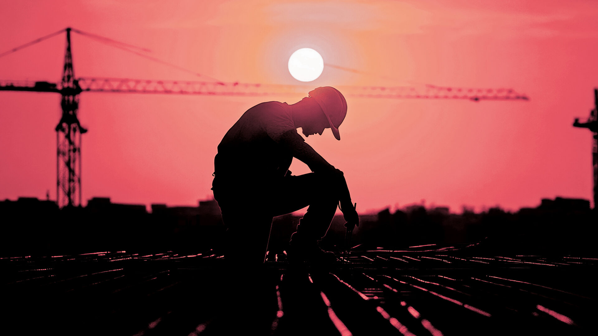 Tier 1s urge construction to treat mental health like H&S - Project ...
