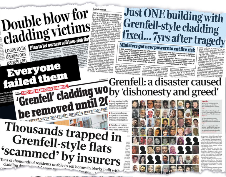 Dame Judith Hackitt: ‘We know that the culture can change’ - Project ...