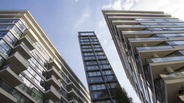 Your registered building control approver has become insolvent: what ...