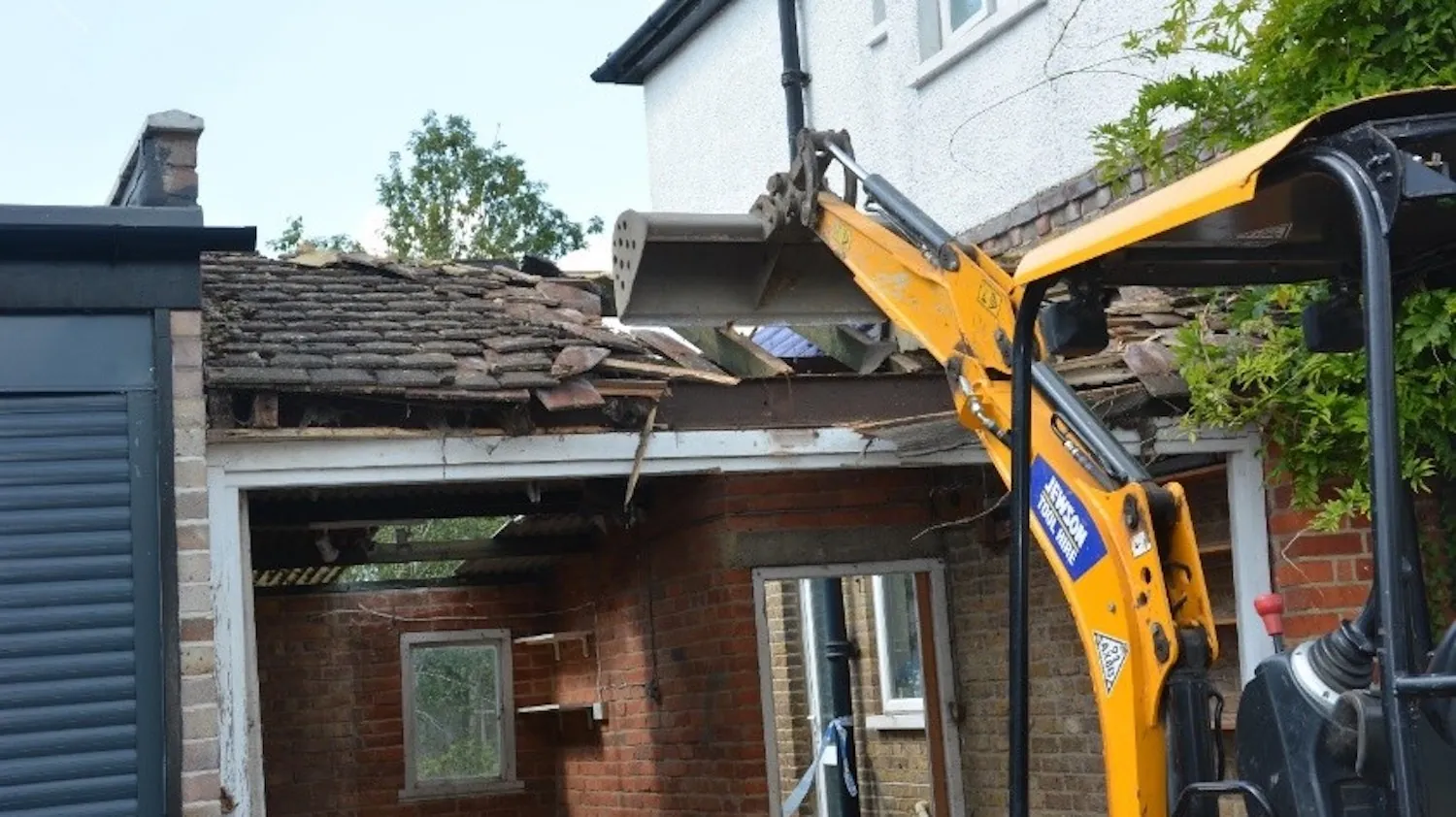 Contractor jailed after teenager’s fatal fall - Project Safety Journal
